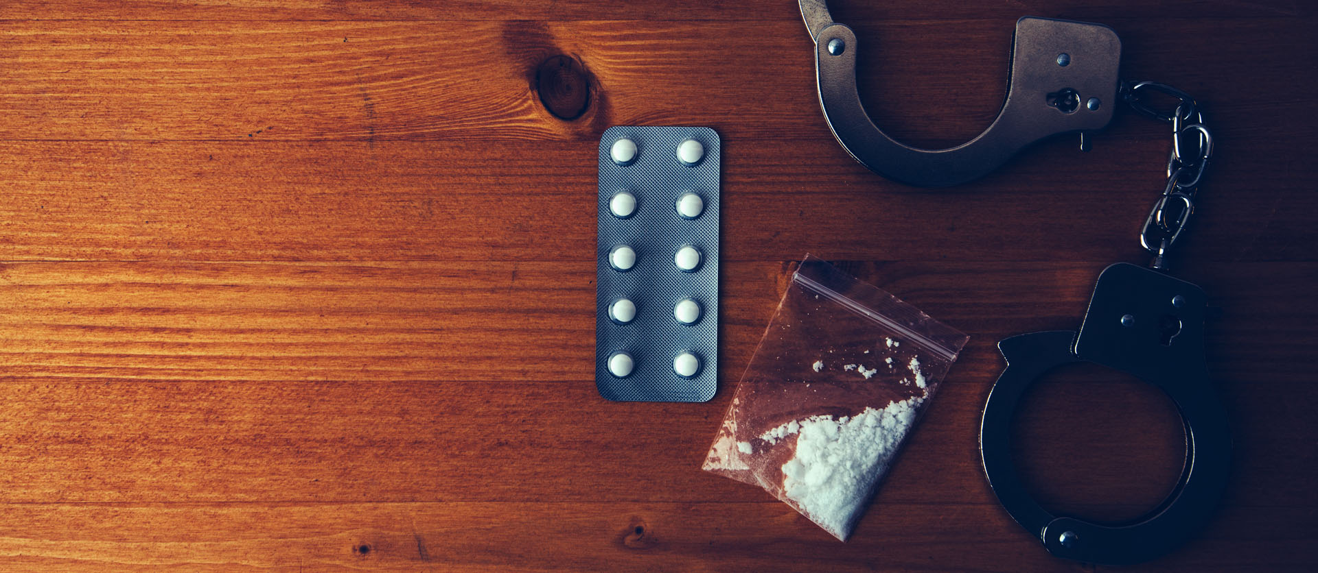 Chesterfield County Drug Crime Lawyer | Cockrell Law Firm, P.C.