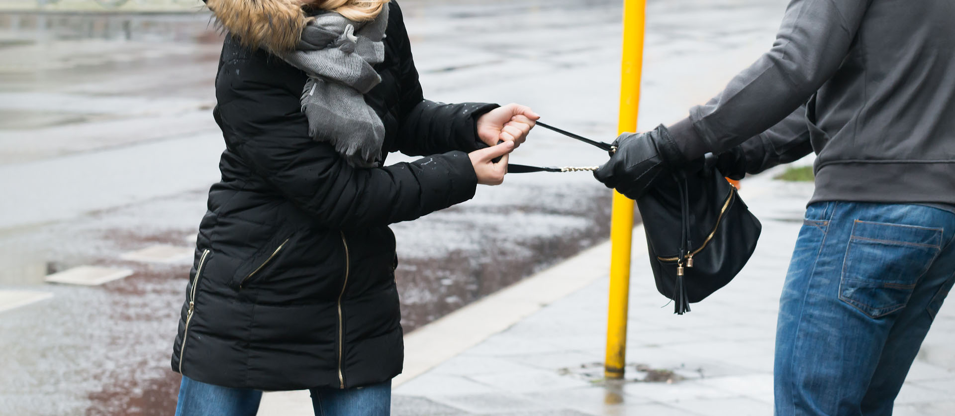 Burglary and Robbery in South Carolina | What are the Differences?