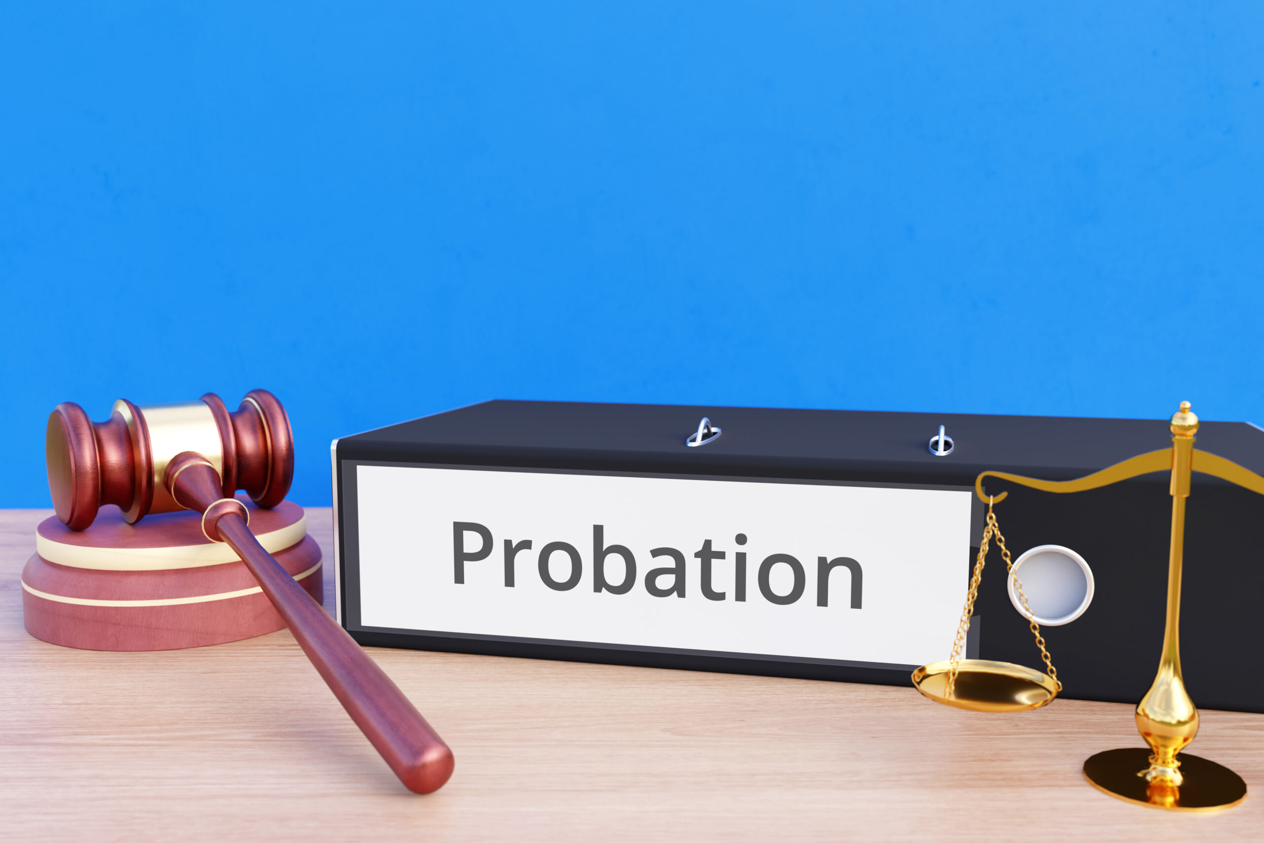 What is Probation, and How Does it Work in South Carolina?