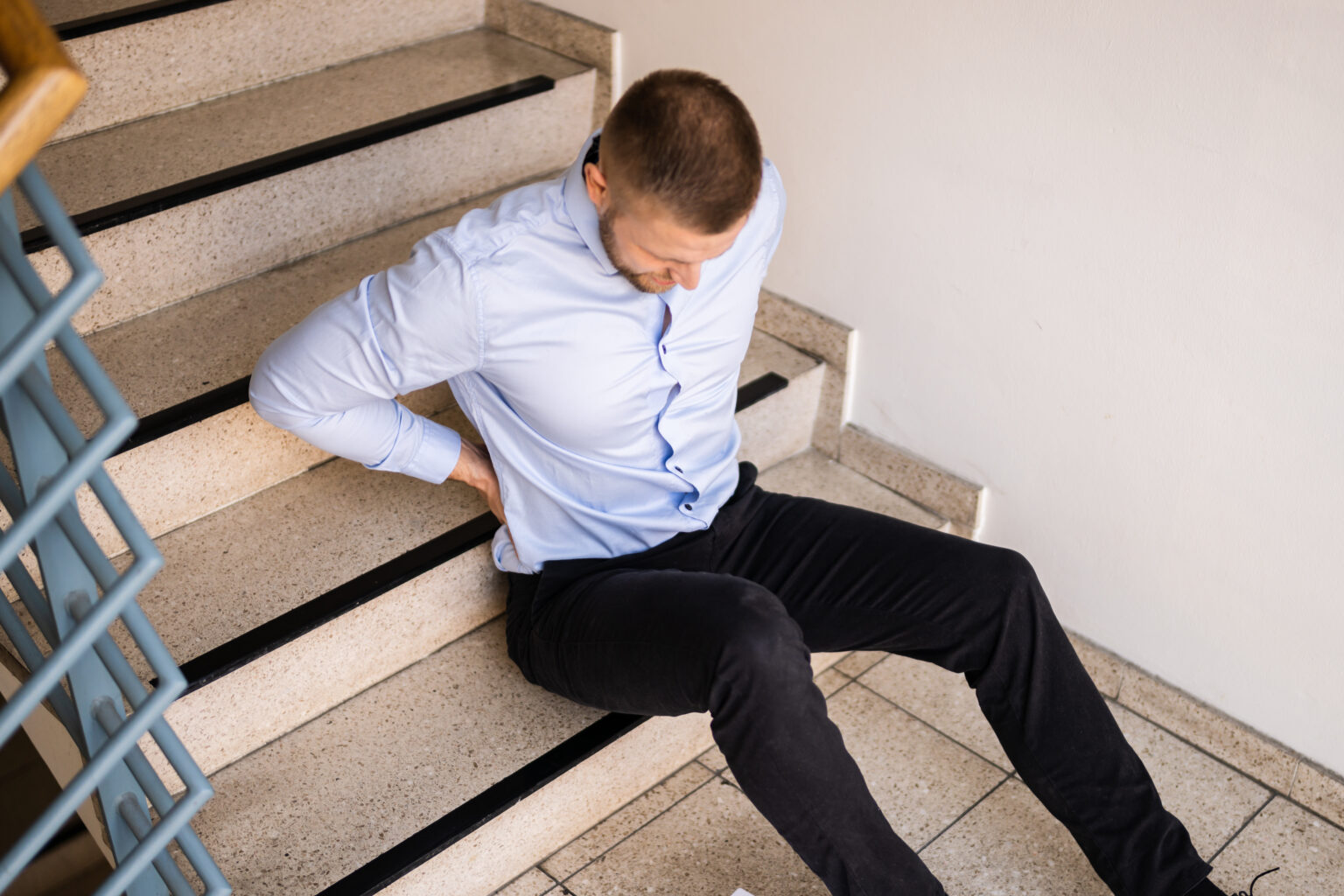 How Can Property Owners Prevent Slip and Fall Accidents in SC?